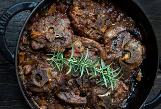 Karoo Meat Lamb / Lam 10kg AB2