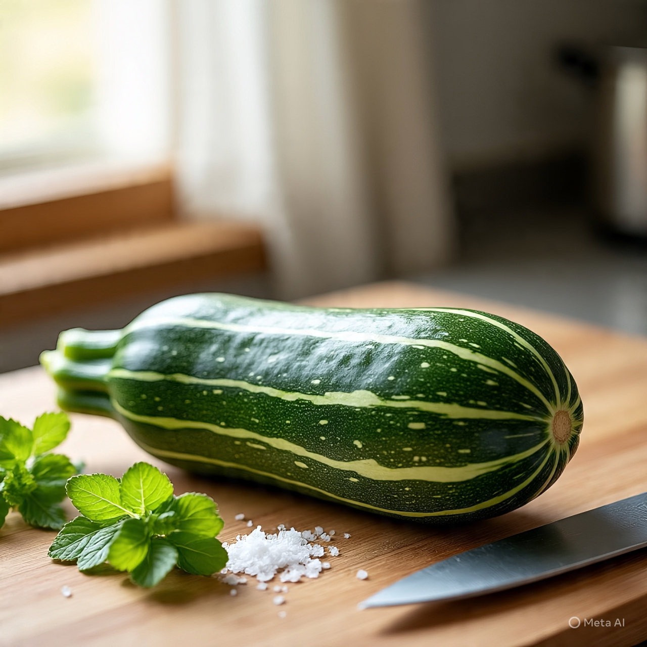 Baby Marrow